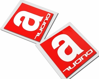 Aprilia Tuono Decals - Etsy