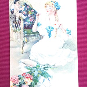 Edward Gross & Co., N. Y. Relyea No. 2 Postcard. Excellent Condition ...