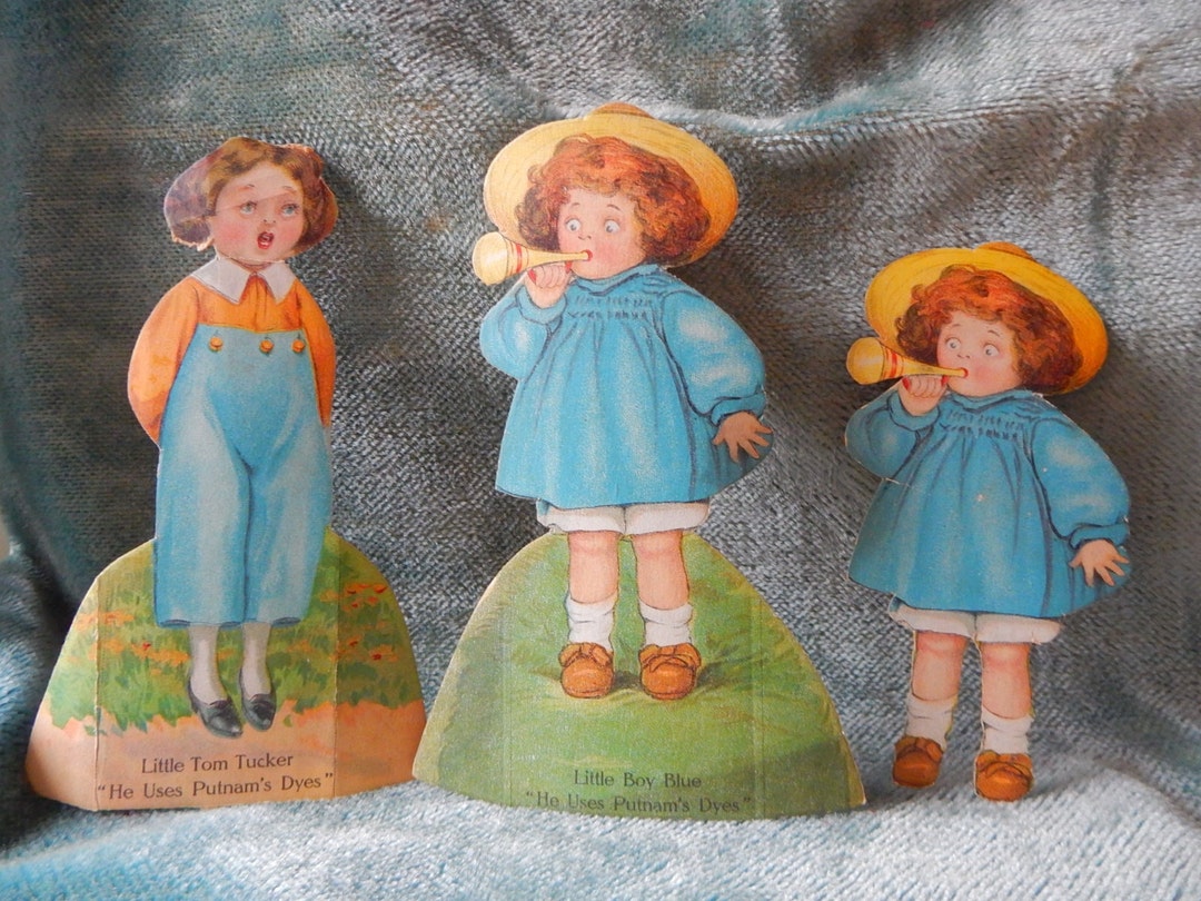 Lillian, Alabama-l. A. Rinke. Putnam Dye's - Etsy