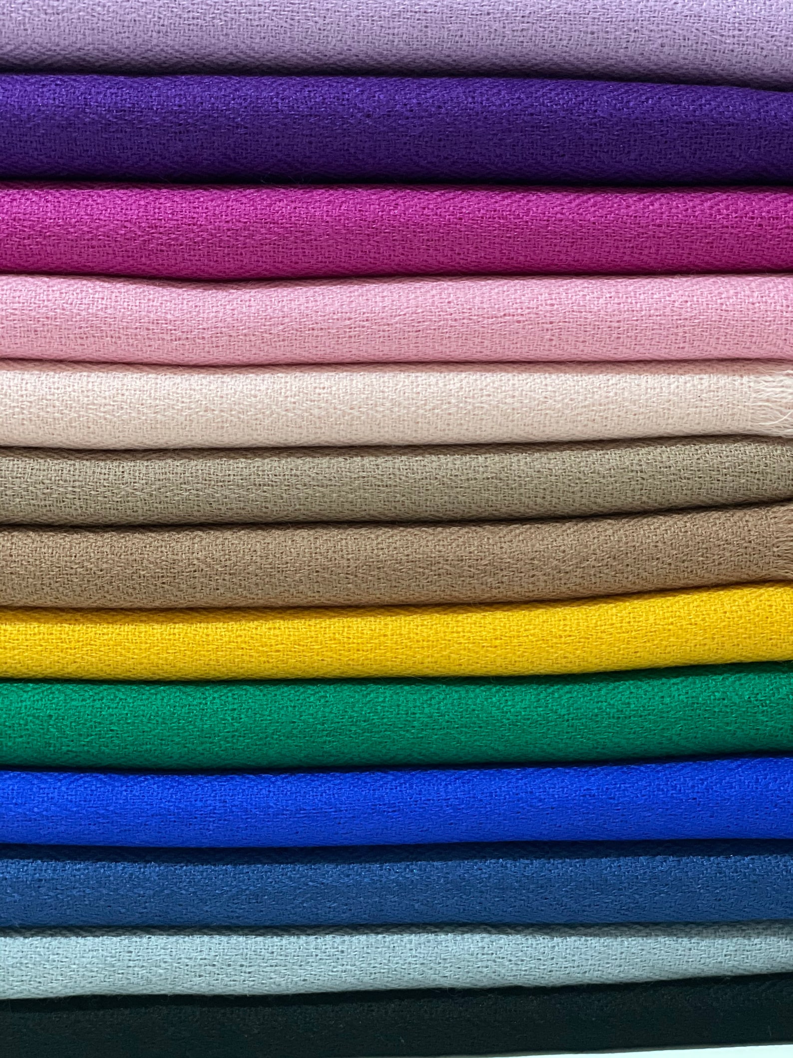 MERMAID / Emerald / Green - Cashmere Scarf - Etsy