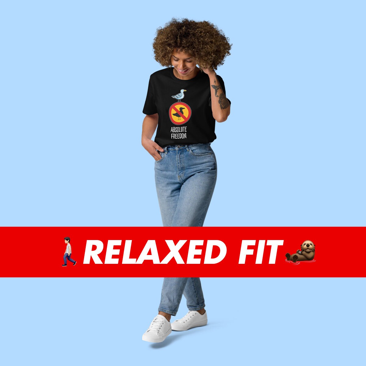 Sartre Absolute Freedom T-shirt for Philosophy Teachers Students ...