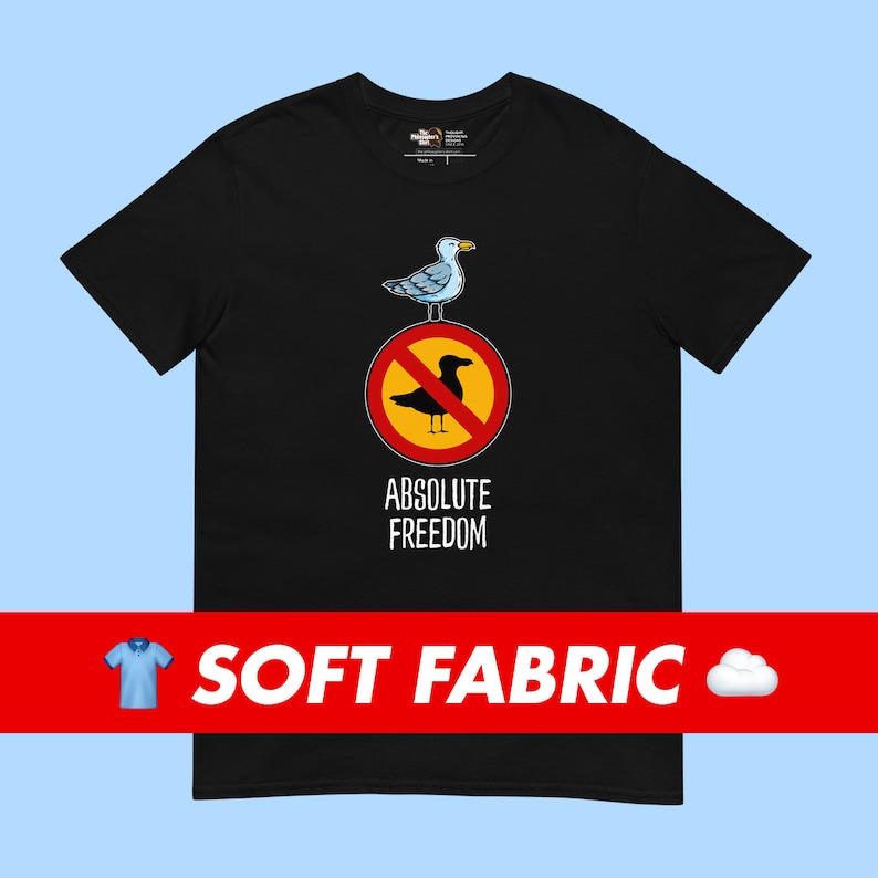 Sartre Absolute Freedom T-shirt for Philosophy Teachers Students ...