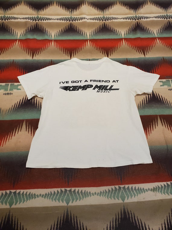 1990s The Charlatans UK Debut Album Some Friendly T-S… - Gem