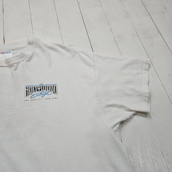 1990s Hanes The Hollywood Edge Cartoon Trax Sound Eff… - Gem