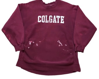 Colgate University - Etsy