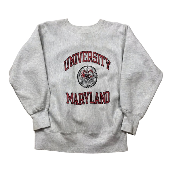 University of Maryland - Etsy
