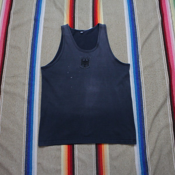 Military Tank Top - Etsy