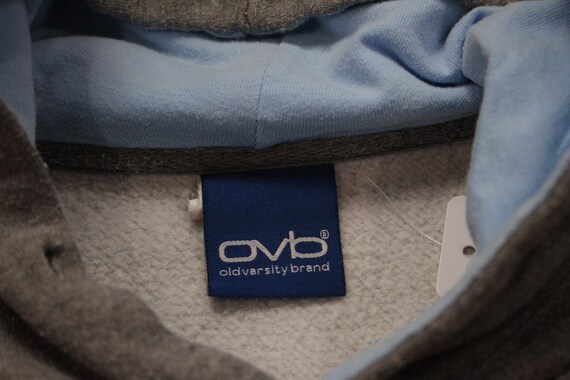 1990s/2000s OVB Old Varsity Brand University of North… - Gem