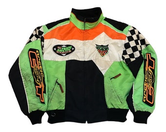 Arctic Cat Jacket - Etsy