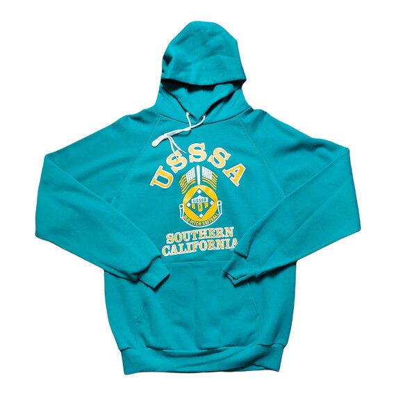 1980s USSSA Slo-Pitch Softball Southern California Ra… - Gem