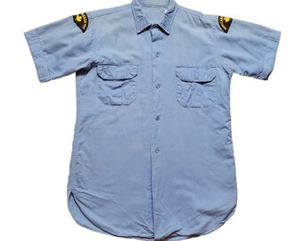 Canada Post Uniform - Etsy Canada