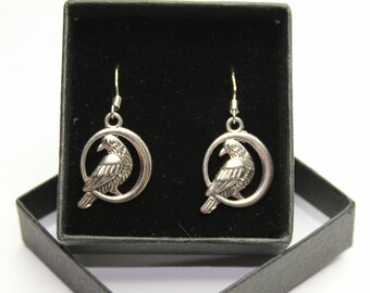 Mockingjay - Etsy UK