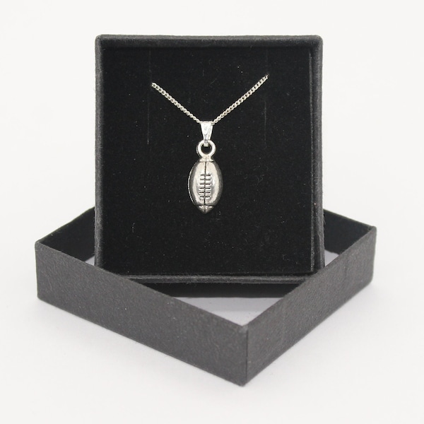 Rugby Jewellery - Etsy