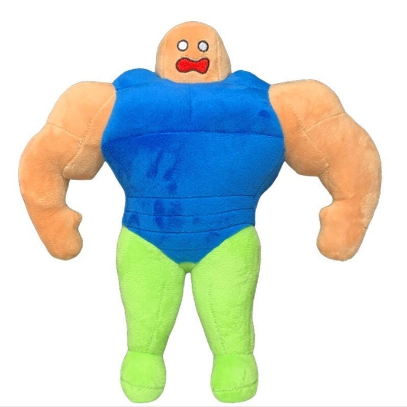 Roblox Plushie - Etsy