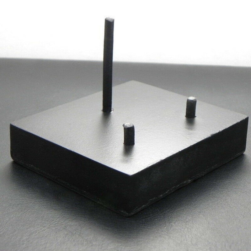 Dinosaur Tooth and Stand - Etsy