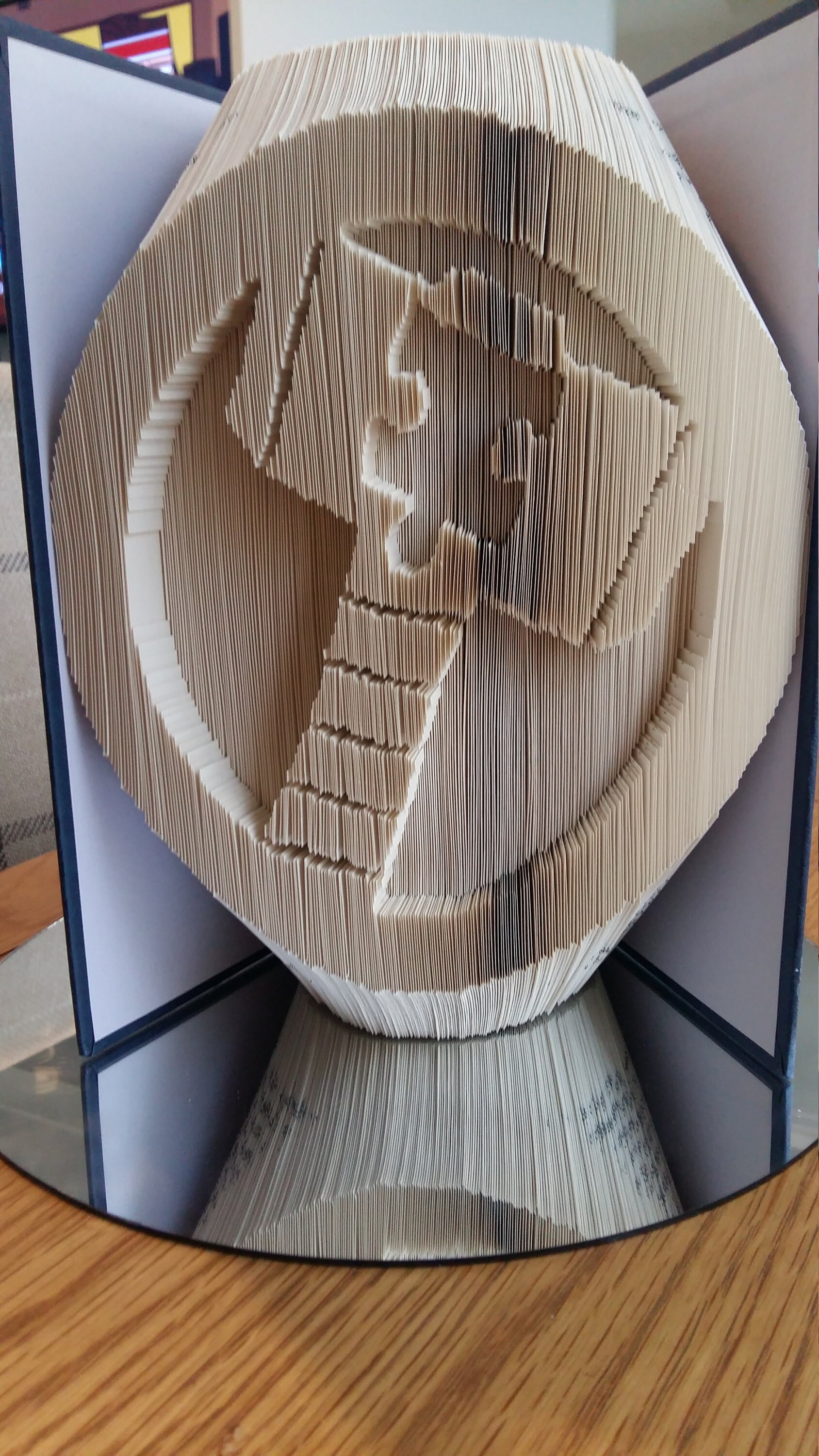 Thor Hammer with autism jigsaw symbol combi pattern 491 - Etsy España