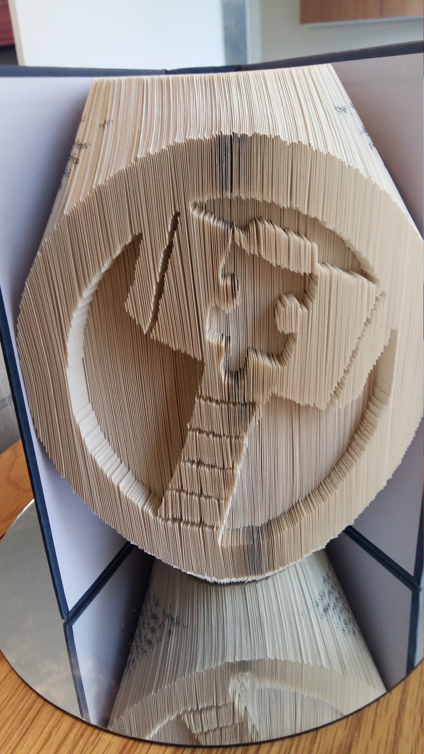 Thor Hammer with autism jigsaw symbol combi pattern 491 - Etsy España