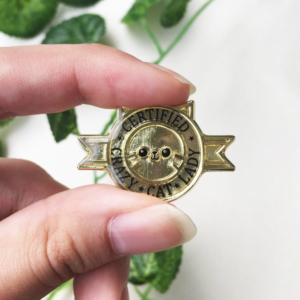 Crazy Certificate - Etsy