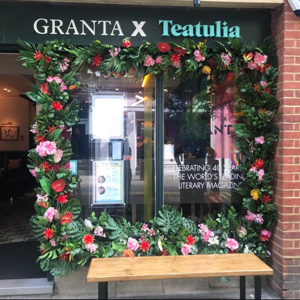 Tropical Garland - Etsy