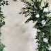 Wedding Flower Columns, Deconstructed Wedding Flower Arch, Flower ...