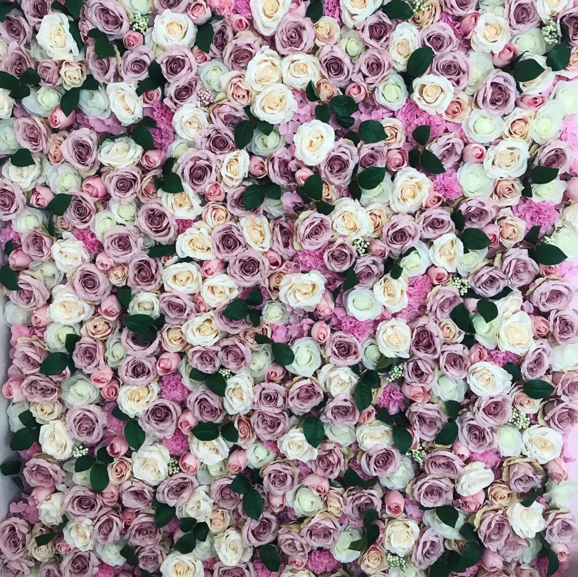 Flower Wall Floral Wall Flower Wall Panel Photography - Etsy