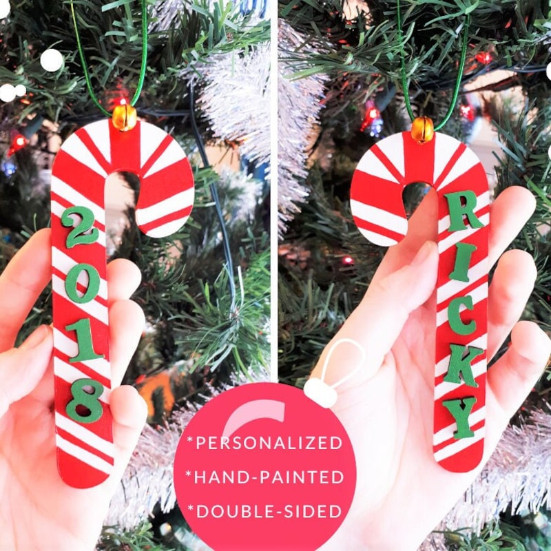 Personalized Canes - Etsy