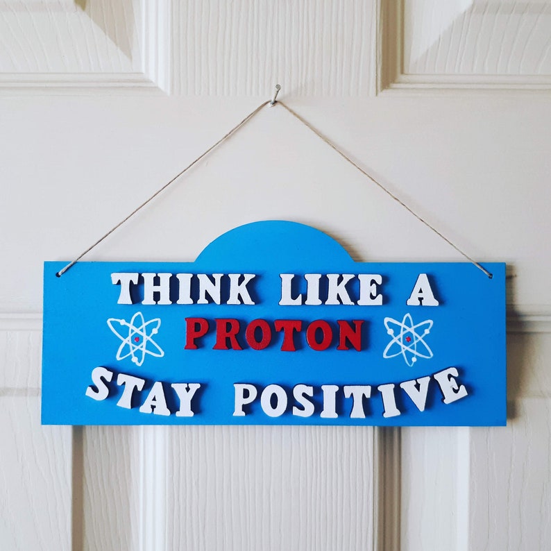 Science Teacher Gift Teacher Office Decor - Etsy