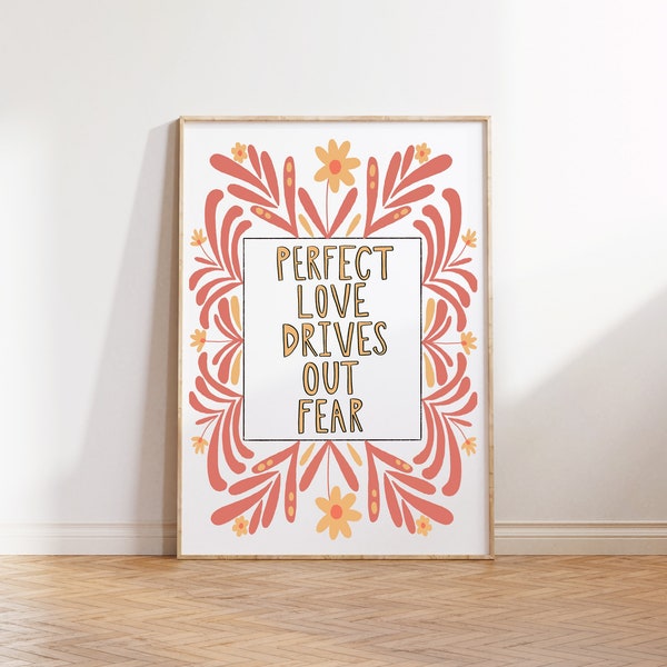 Large Christian Posters - Etsy