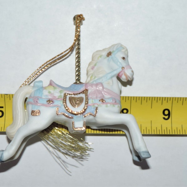 Lenox Carousel - Etsy