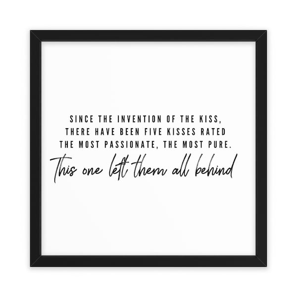 Princess Bride Quote - Etsy