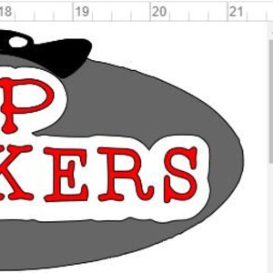 Quakers SVG Digital FILE - Etsy