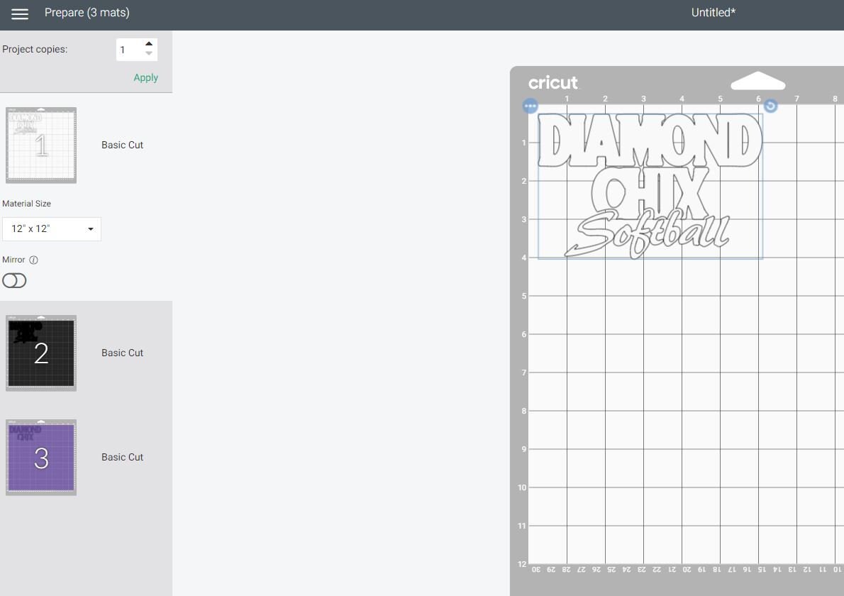 Diamond Chix Softball SVG DIGITAL FILES - Etsy