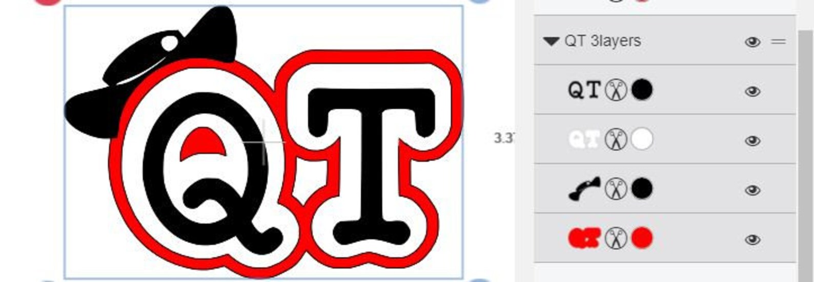 Quakers SVG Digital FILE - Etsy