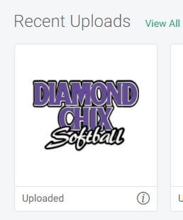 Diamond Chix Softball SVG DIGITAL FILES - Etsy