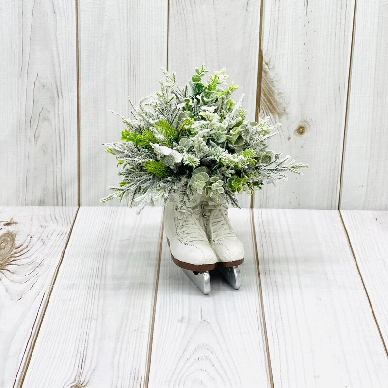 Ice Skating Decor - Etsy