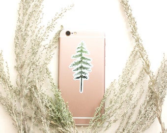 Tree stickers | Etsy