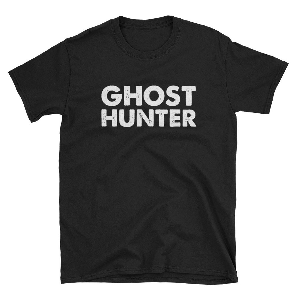 Ghost Hunting Ghost Shirt Ghost Hunting Shirt Ghost | Etsy