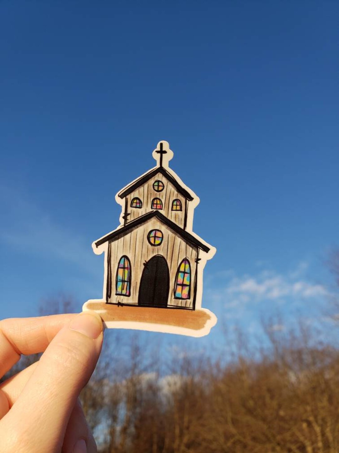 Jesus Stickers Pick Your Own Stickers Faith Stickers - Etsy