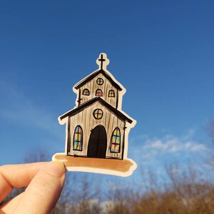 Jesus Stickers | Pick Your Own Stickers | Faith Stickers | Church ...