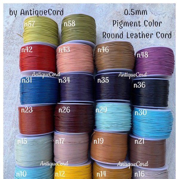 Macrame Cord 5mm - Etsy