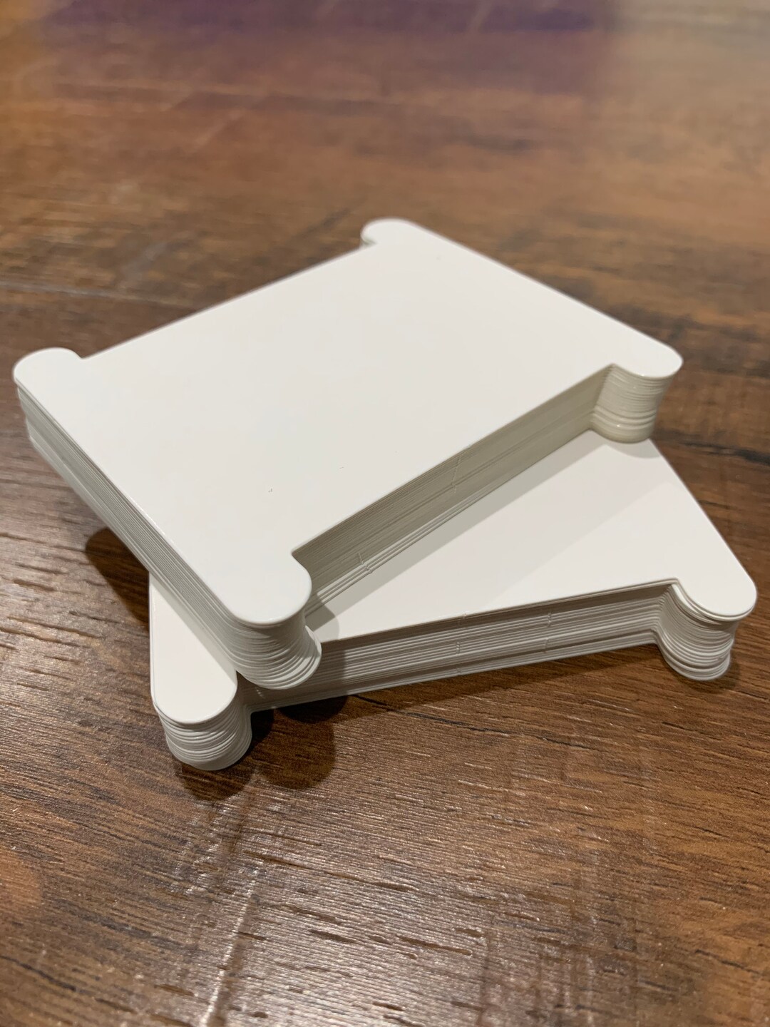 NEW Wholesale 10 25 50 100 PCS Thick Bobbin Cardboard Spool Round Cord ...