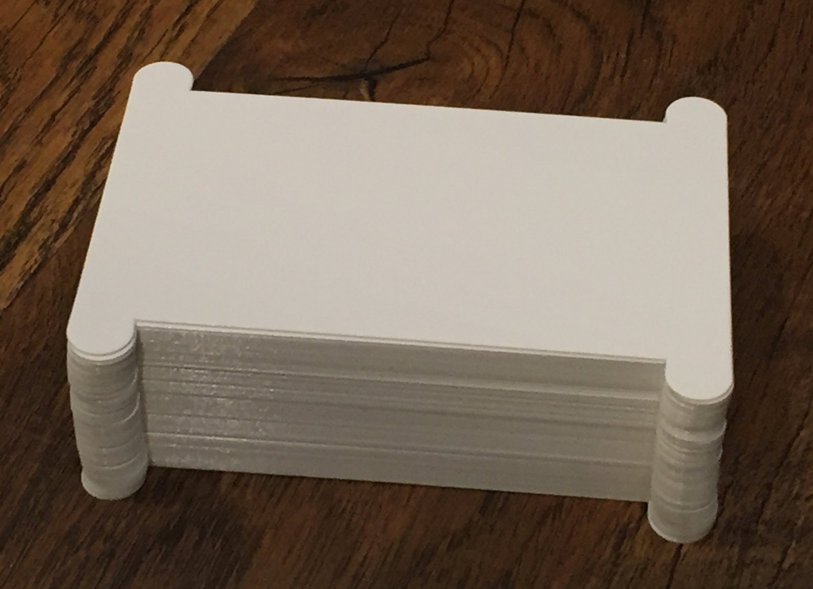 Bobbin Cardboard Spool Ribbon Organizer Lace Organizer Cardboard DIY ...