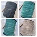 5mm Suede Lace, 5 Mm Wide, Real Suede Lace, Suede Lace, Suede, Leather ...