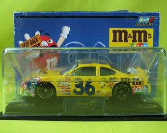 Revell Nascar - Etsy