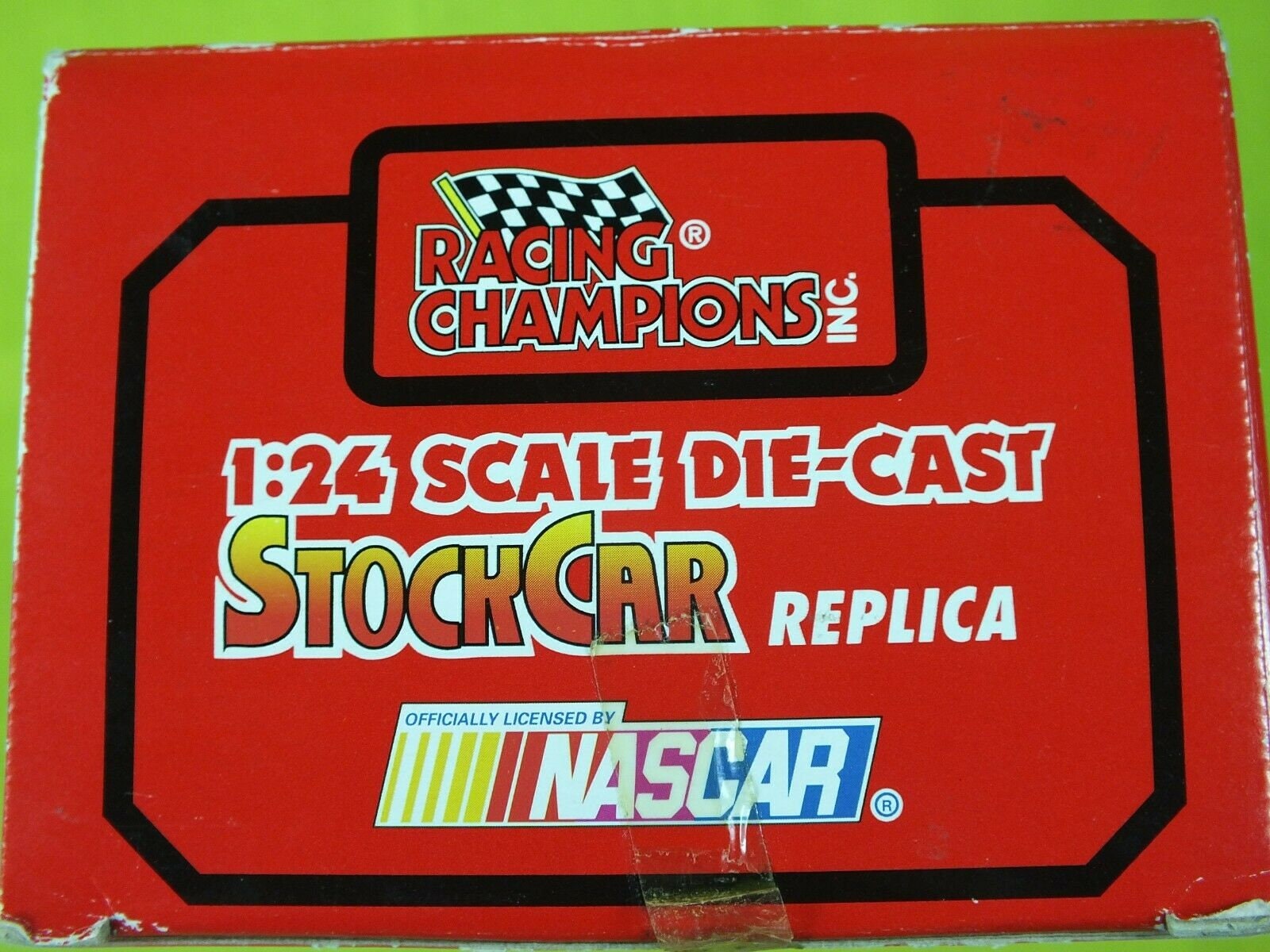 Racing Champions 1995 Edición David Green 44 Slim Jim NASCAR - Etsy España