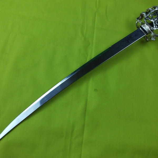 Miniature Sword - Etsy