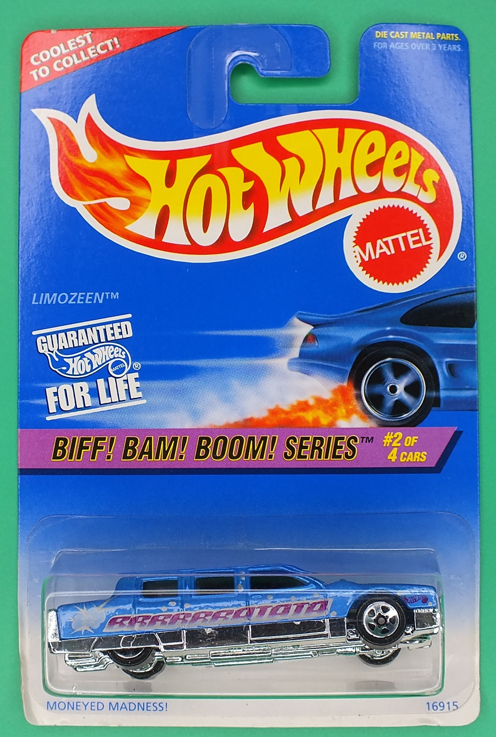 Hot Wheels Biff Bam Boom Series Limozeen VW Bug Lot of 2 - Etsy Hong Kong