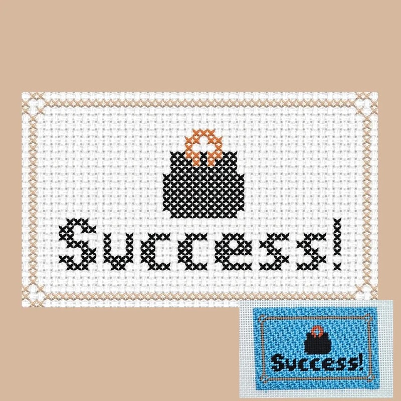 Chit Success Svg - Etsy