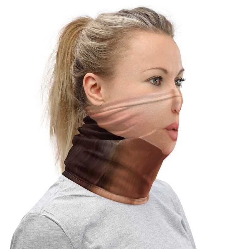 Woman - Face Mask - Etsy