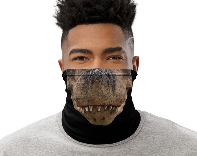 Mustache King Face Mask - Etsy